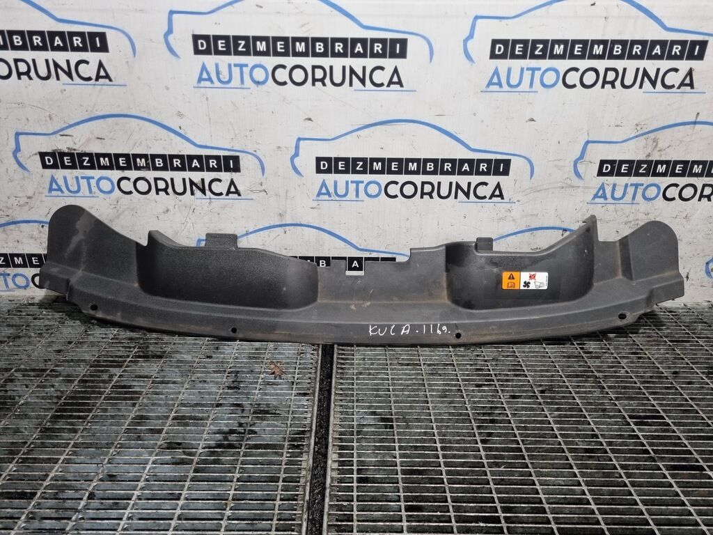Oblaganje za Ford Kuga 2008 - 2012 automobila