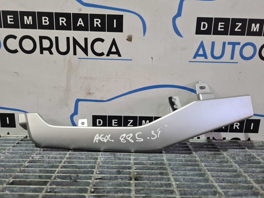 Oblaganje za Mitsubishi ASX 2010 - 2012 automobila