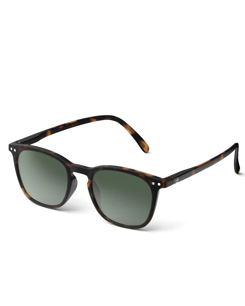 Izipizi - Sun #E tortoise soft grey