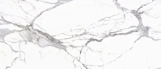 CALACATTA WHITE RETT LAPPATO (POLIRANO) 2797X1197X6