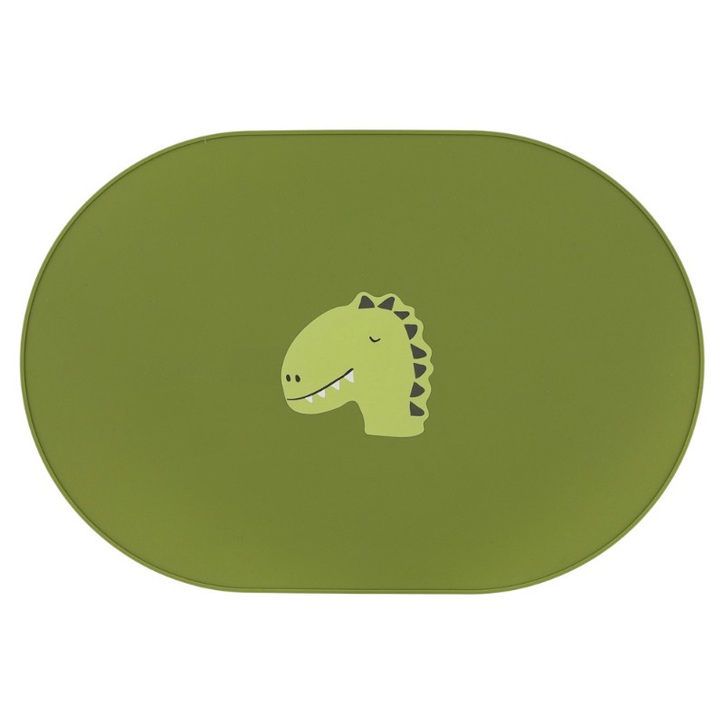 Trixie - Silikonski podmetac Dino