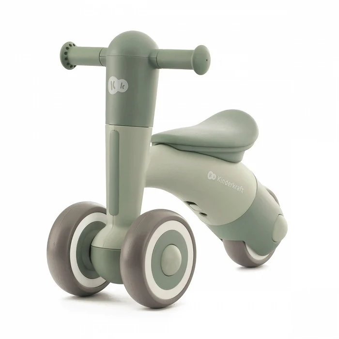 KINDERKRAFT BICIKL GURALICA MINIBI LEAF GREEN