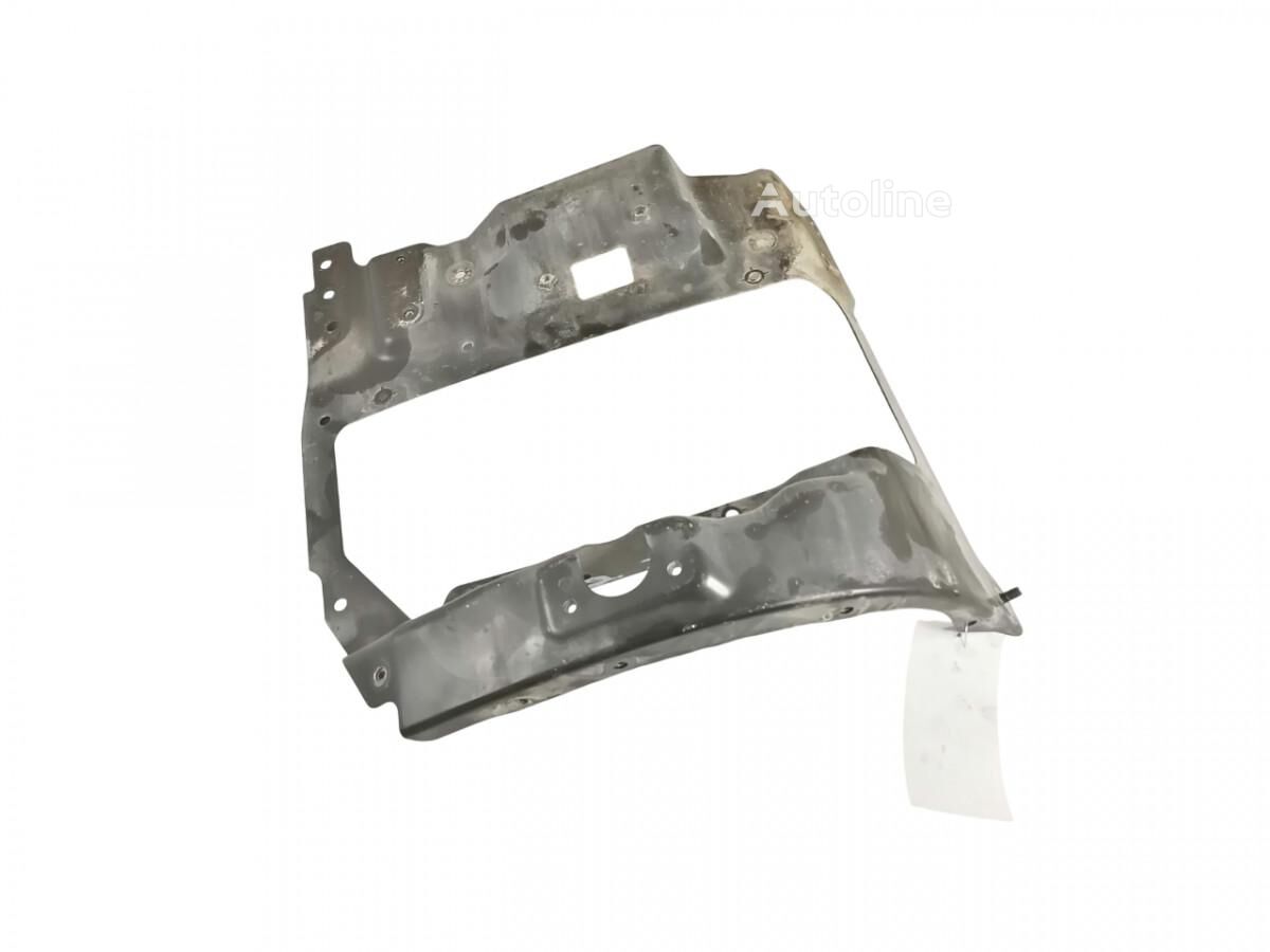 Esitule korpuse kandurplekk Scania Bracket 1853355 za Scania G450 tegljača