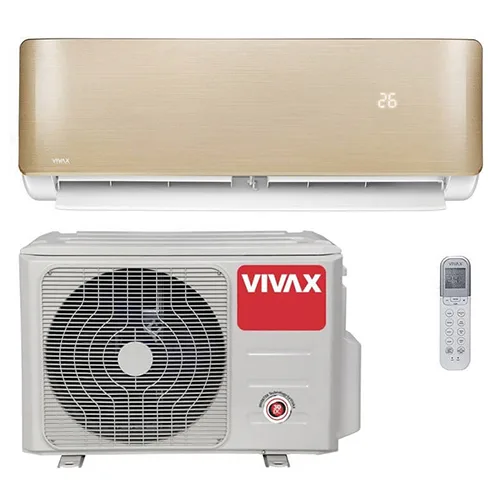 KLIMA ACP-12CH35AERI+ GOLD 12000BTU INVERTER