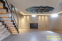 Palilula, Botanička bašta - Dalmatinska, 140m2
