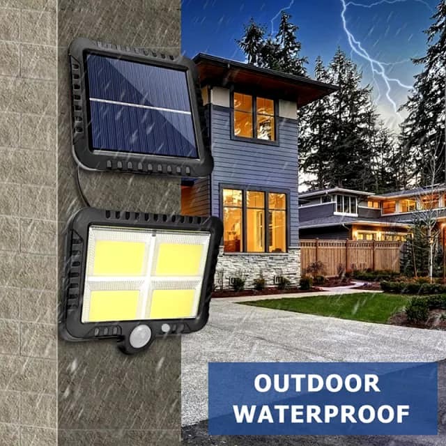 Solarni LED REFLEKTOR LF-1530