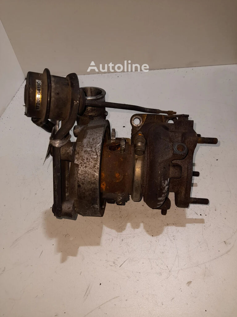 2.0 D-4D (CDT220_) 1720164150 turbokompresor za Toyota AVENSIS (_T22_) automobila