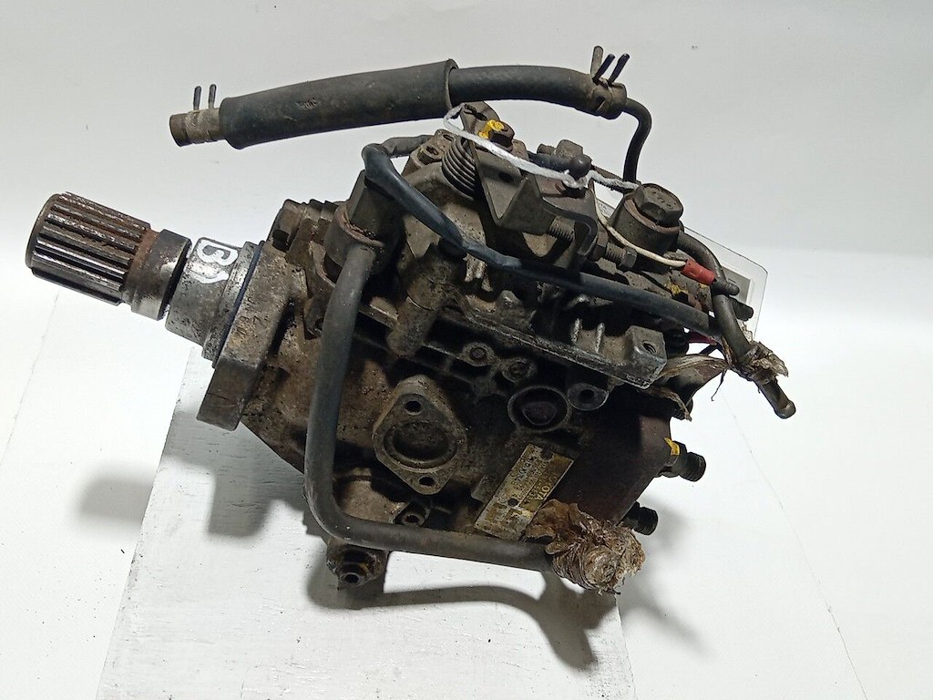 Pumpa visokog pritiska za Toyota DYNA 100 kamiona