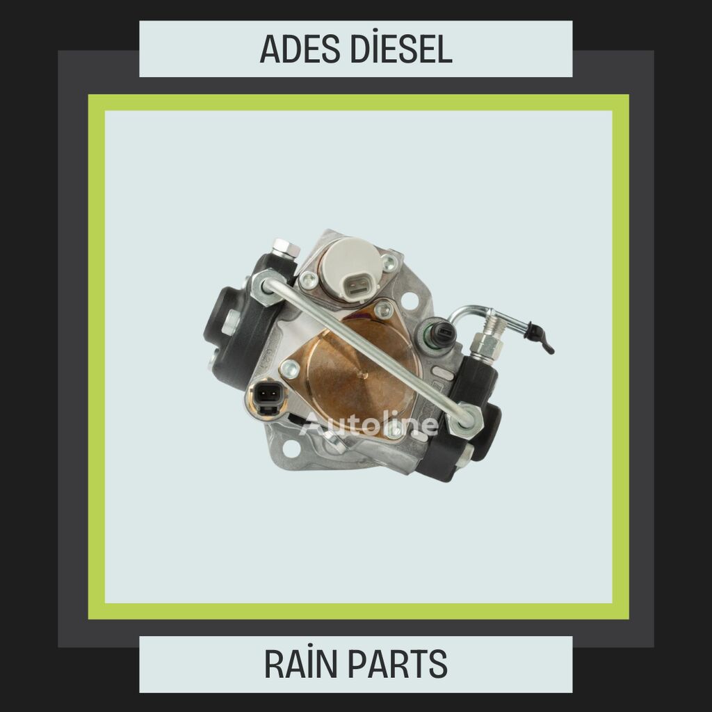 Denso DCRP300700 High Pressure Pump pumpa za gorivo za Toyota automobila