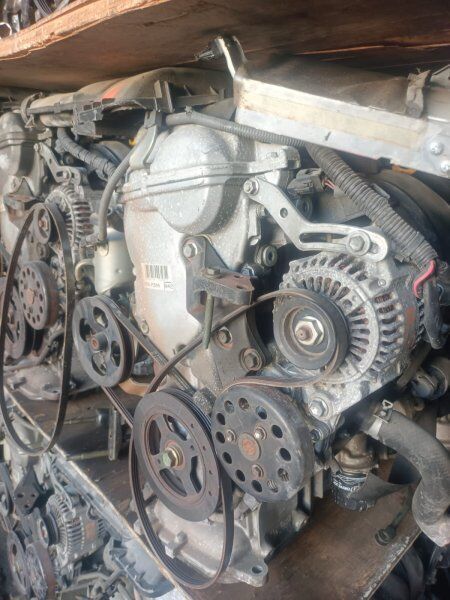 Toyota ENGINE TOYOTA 1NZ motor za automobila