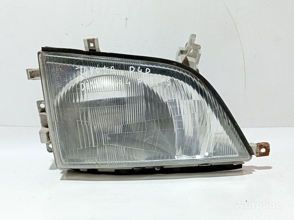 M60-GF20 far za Toyota DYNA 300 Caixa | 98 - 01 automobila