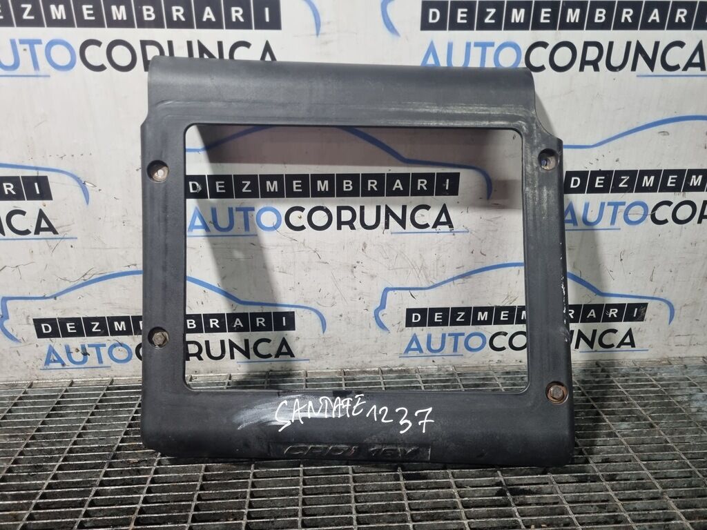 Ornament INTERCOOLER oblaganje za Hyundai Santa Fe 2 2007 - 2012 automobila