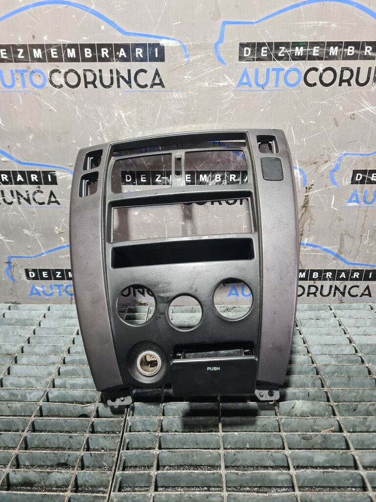 Oblaganje za Hyundai Tucson 2006 - 2010 automobila