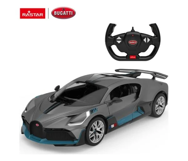 AUTO R/C 1:14 BUGATI DIVO 53/98000