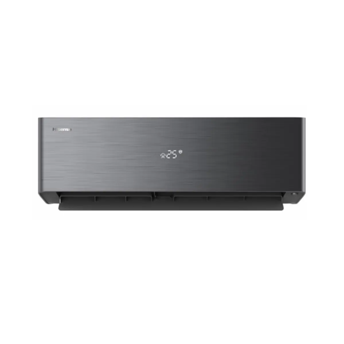 Inverter klima Hisense Energy pro X black 18K