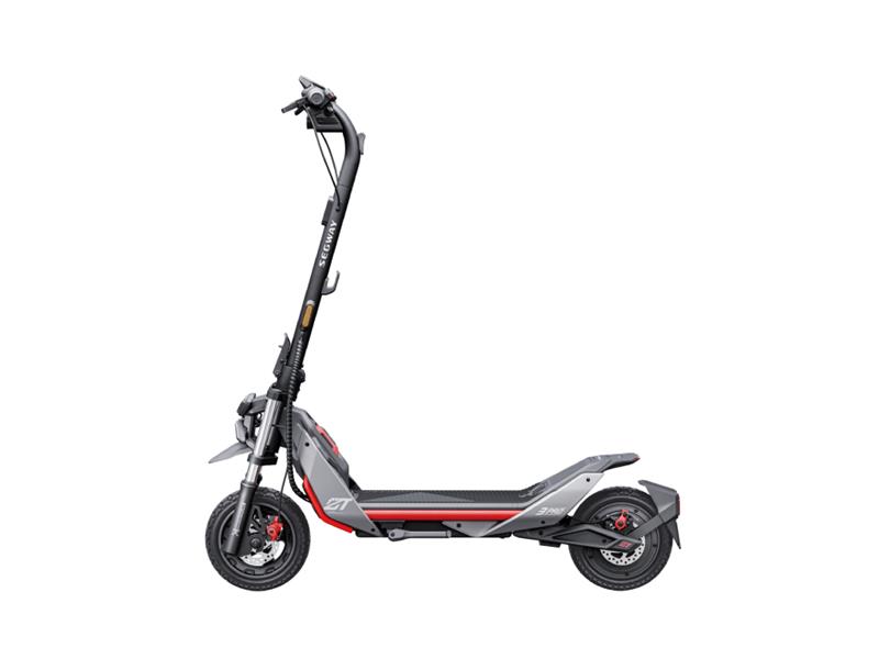 Elektricni Trotinet SEGWAY NINEBOT ZT3 PRO I