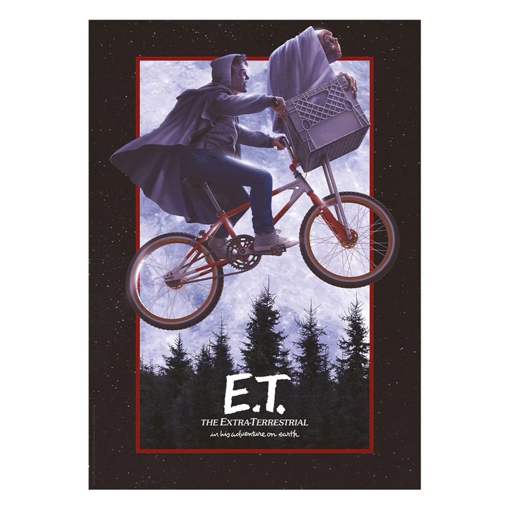 E.T Print