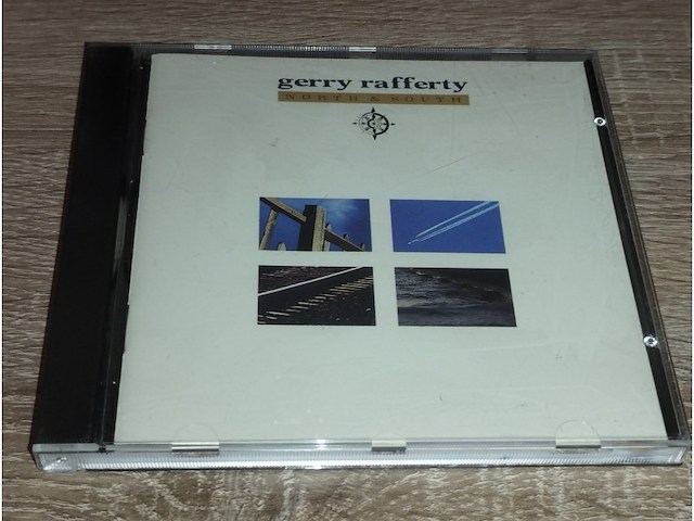 Gerry Rafferty - North &; South