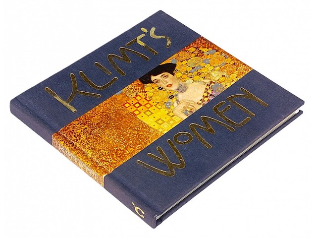 KLIMT S    WOMEN - Angelika Baumer