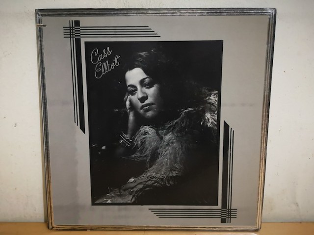 Cass Elliot : Cass Elliot