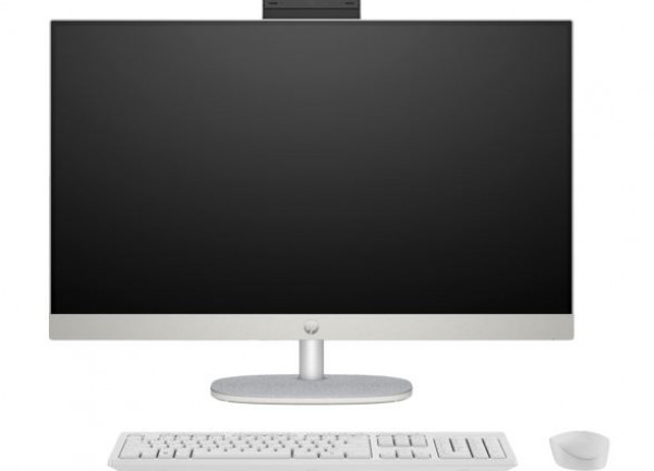 PC AiO HP 27-cr0008ny R5-7520 16G512, A0DX1EA