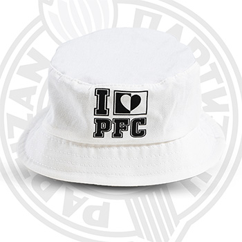 Bebi šeširić "PFC" FK Partizan 2791