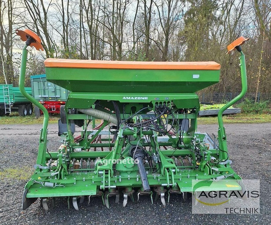 Amazone KE 3002-240 / CENTAYA 3000 SPECIAL kombinovana sejalica
