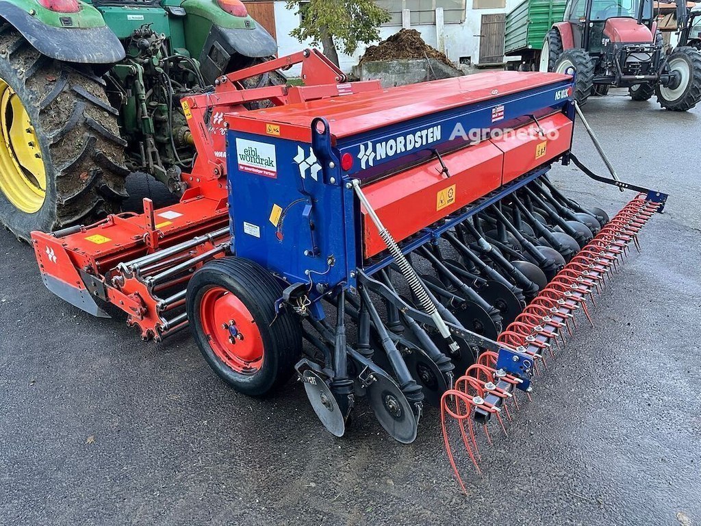 Howard HK 20 mehanička sejalica