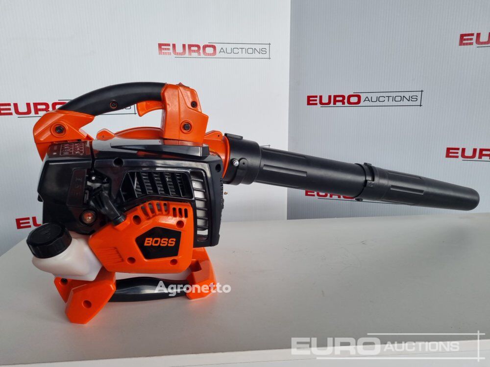 Prodaje se Boss EB280A duvač na aukciji