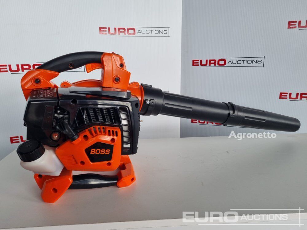 Prodaje se Boss EB280A duvač na aukciji