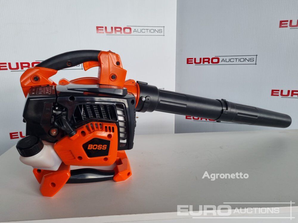 Prodaje se Boss EB280A duvač na aukciji