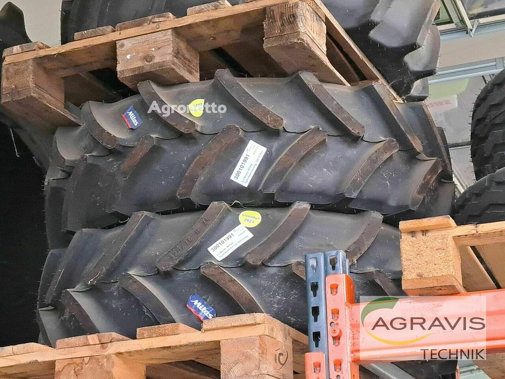 Mitas 320/70 R 24 guma za traktore