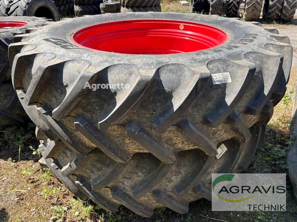 BKT 520/85 R 46 točak