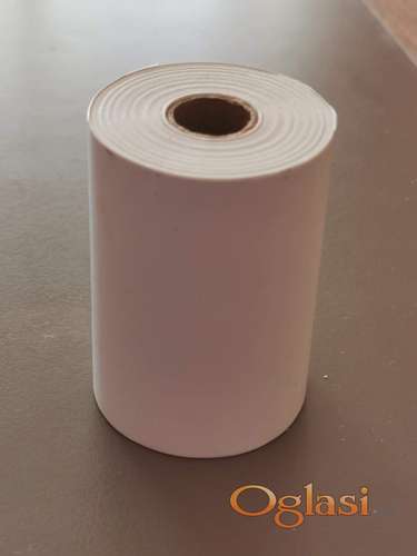 Termo rolne 57mm