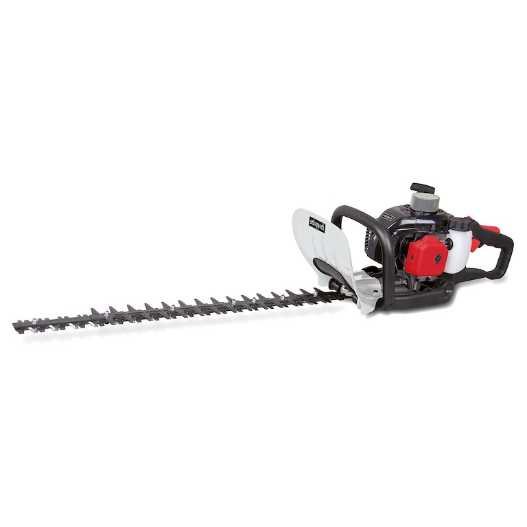 Scheppach motorni trimer za zivu ogradu HTH250/240P
