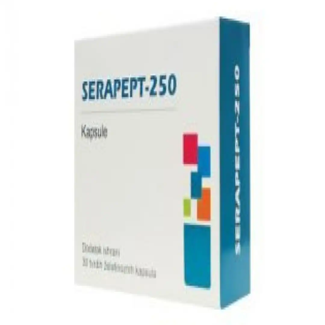 SERAPEPT 250 CPS A30