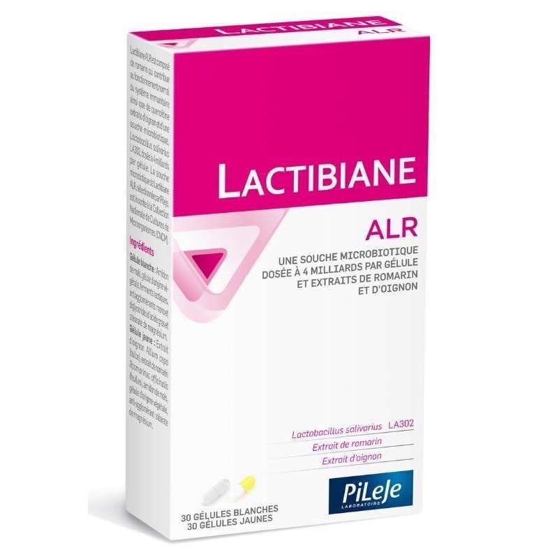Lactibiane ALR Kapsule 30+30