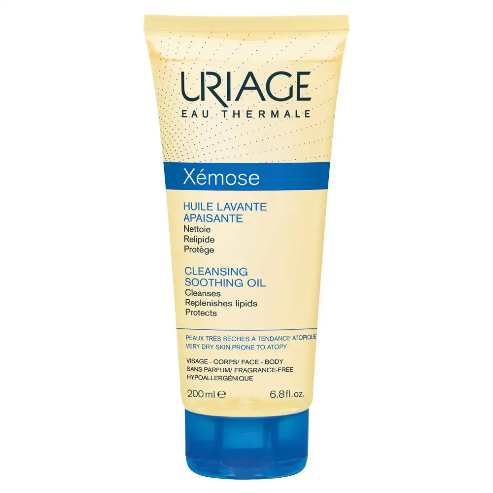 URIAGE XEMOSE UULJE 200ML