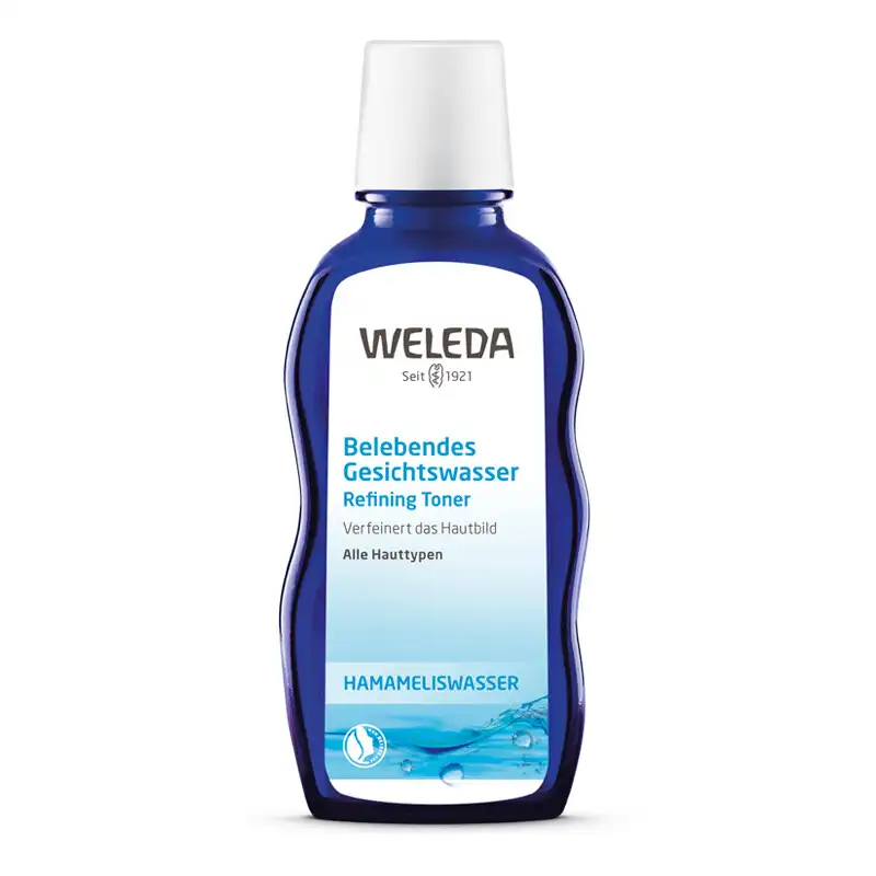 WELEDA Tonik Za Lice 100ml