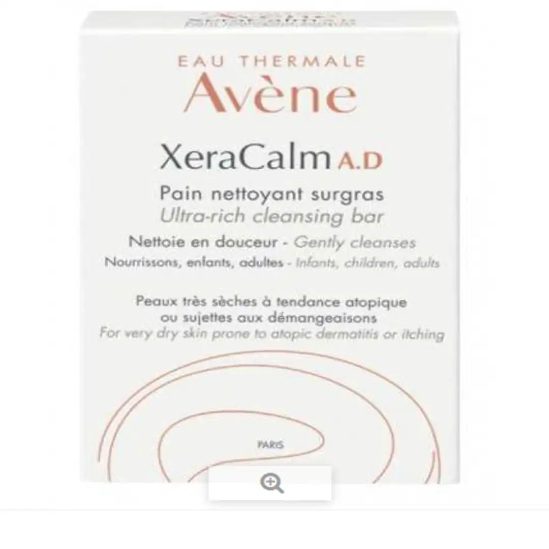 AVENE XERACALM SINDET 100G