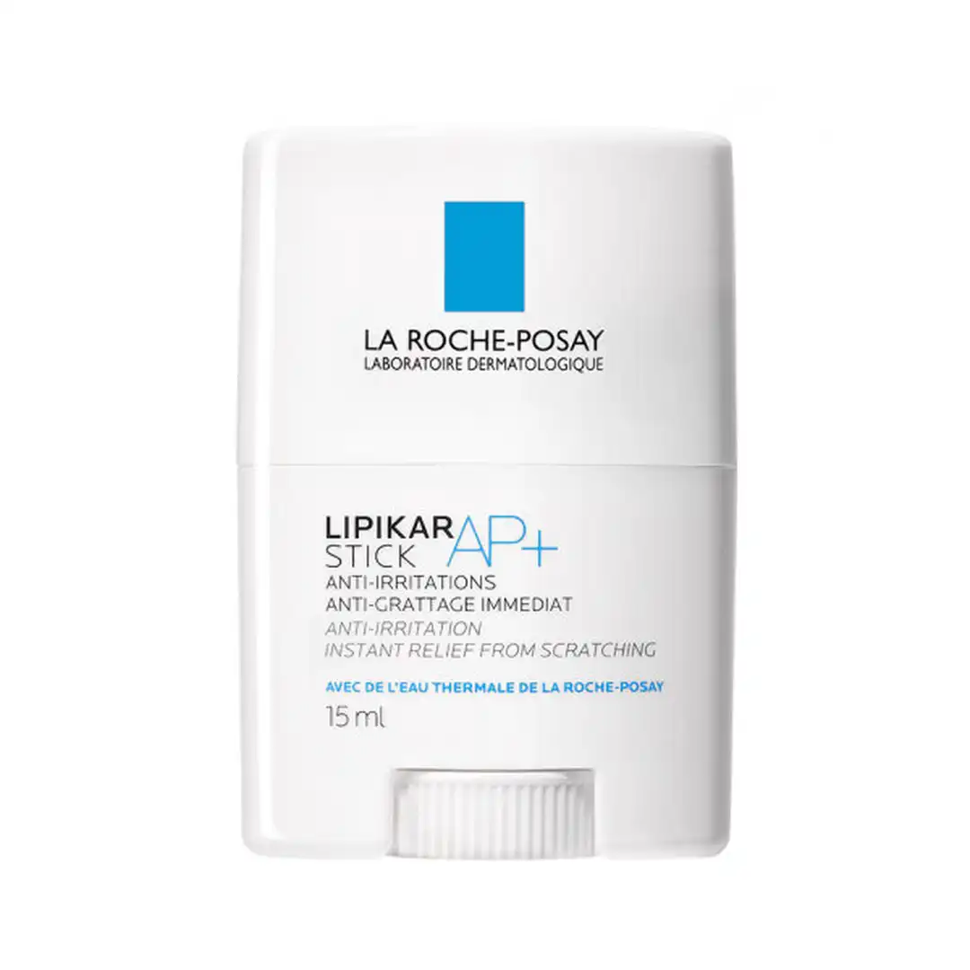 La Roche-Posay Lipikar Stik AP+ 15ml, 6254