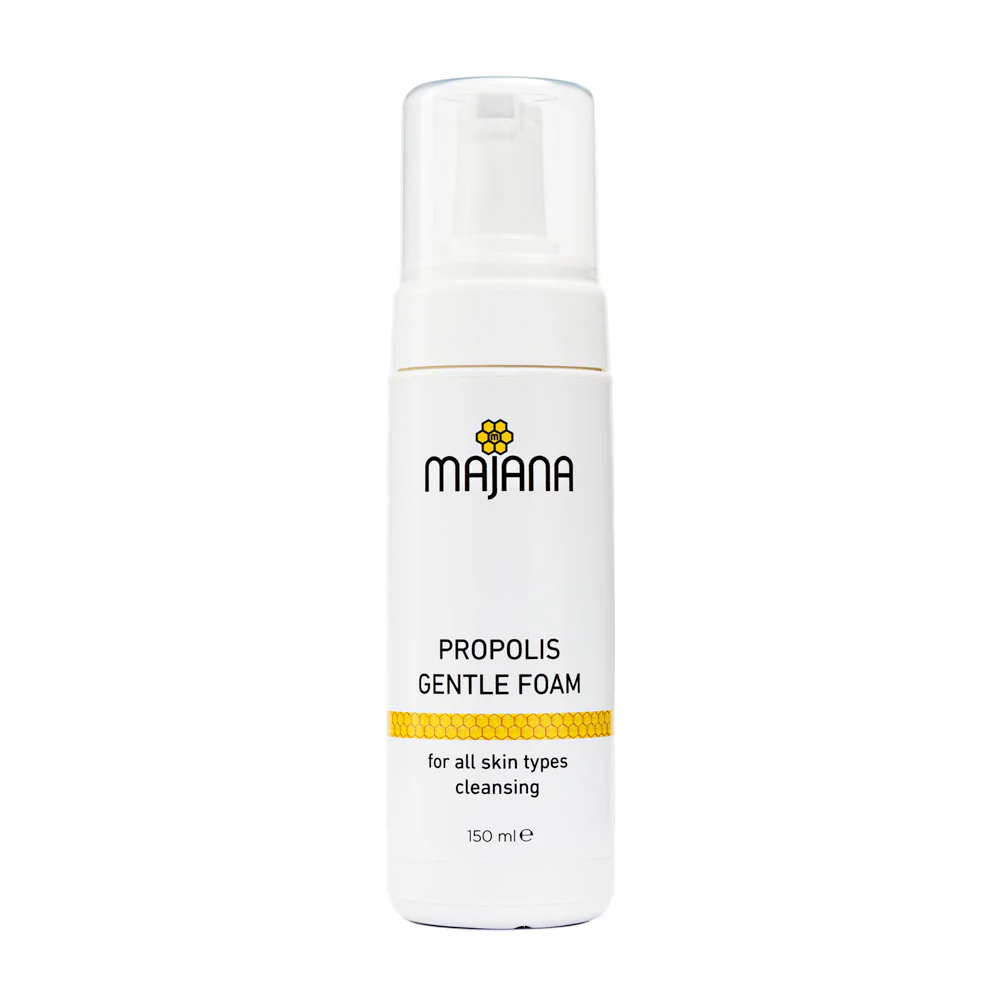 Majana Propolis Gentle Foam Pena Za Čišćenje Lica, 150ml