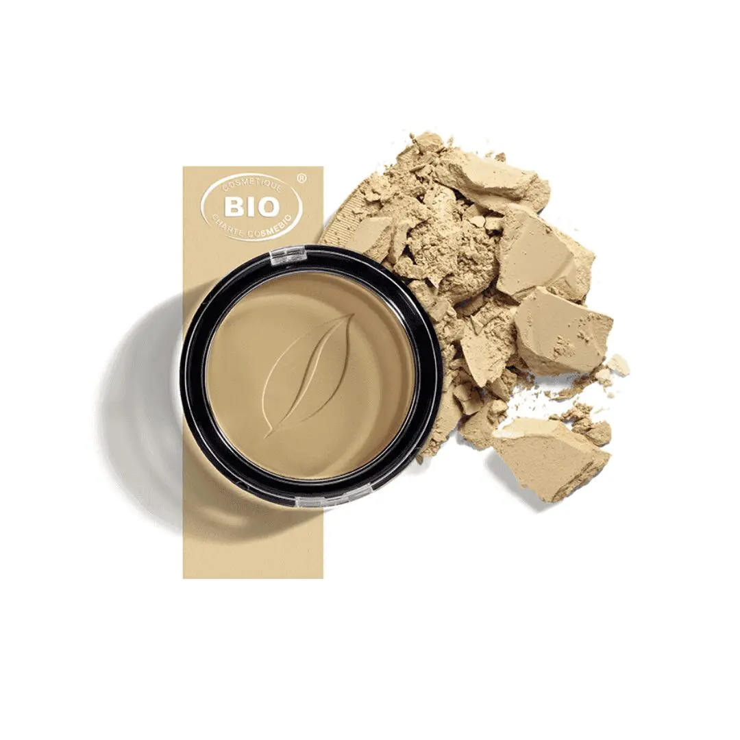 Phyt’s Kompaktni Puder Satin Beige, 15 G 3113