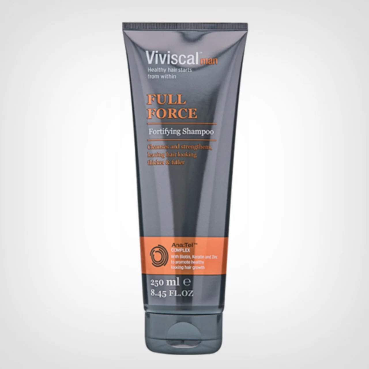 Viviscal Man Full Force Šampon 250ml