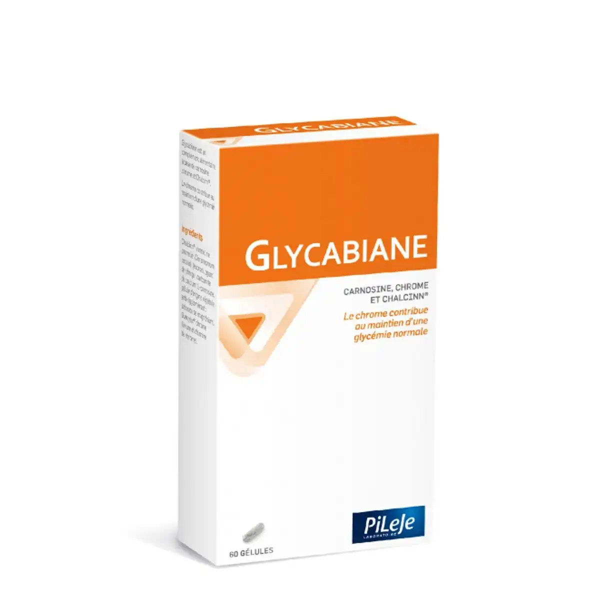 GLYCABIANE CPS A60