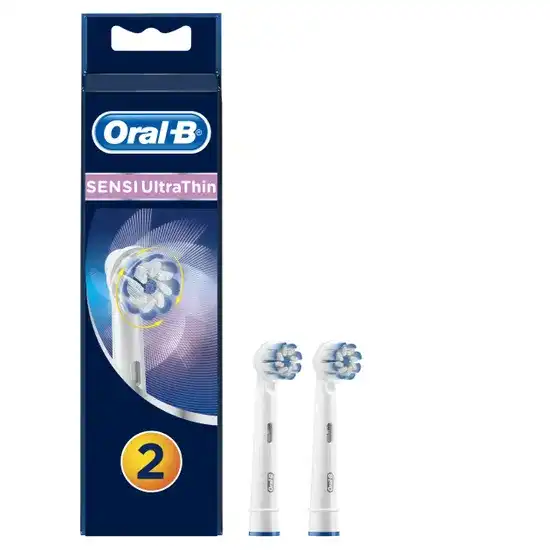 ORAL B Sensitive Ultra Thin A2 Nastavak Za El. Čet.