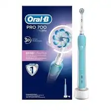 ORAL B PRO 700 CETKICA