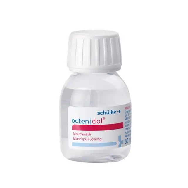 OCTENIDOL RAS.ZA USTA 60ML