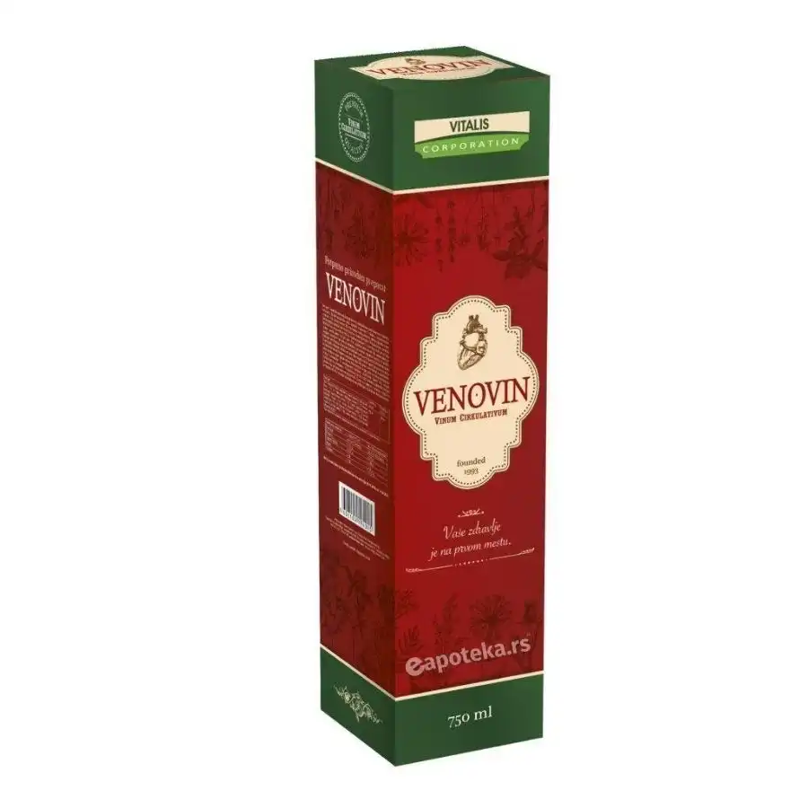 VENOVIN 750ML A1