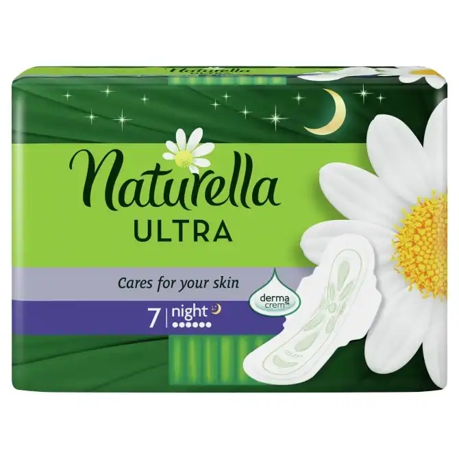 NATURELLA UL.TH.DUO NIGHT A7